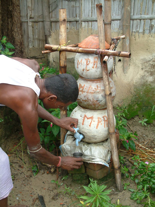 Fellows Friday with Sunita Nadhamuni | TED Blog