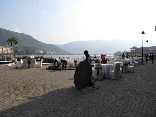 The INK Conference revs up | TED Blog