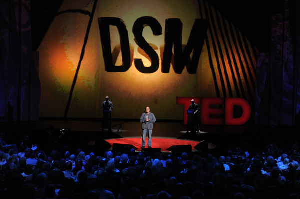 Don’t define people by their maddest edges: Jon Ronson at TED2012 | TED ...