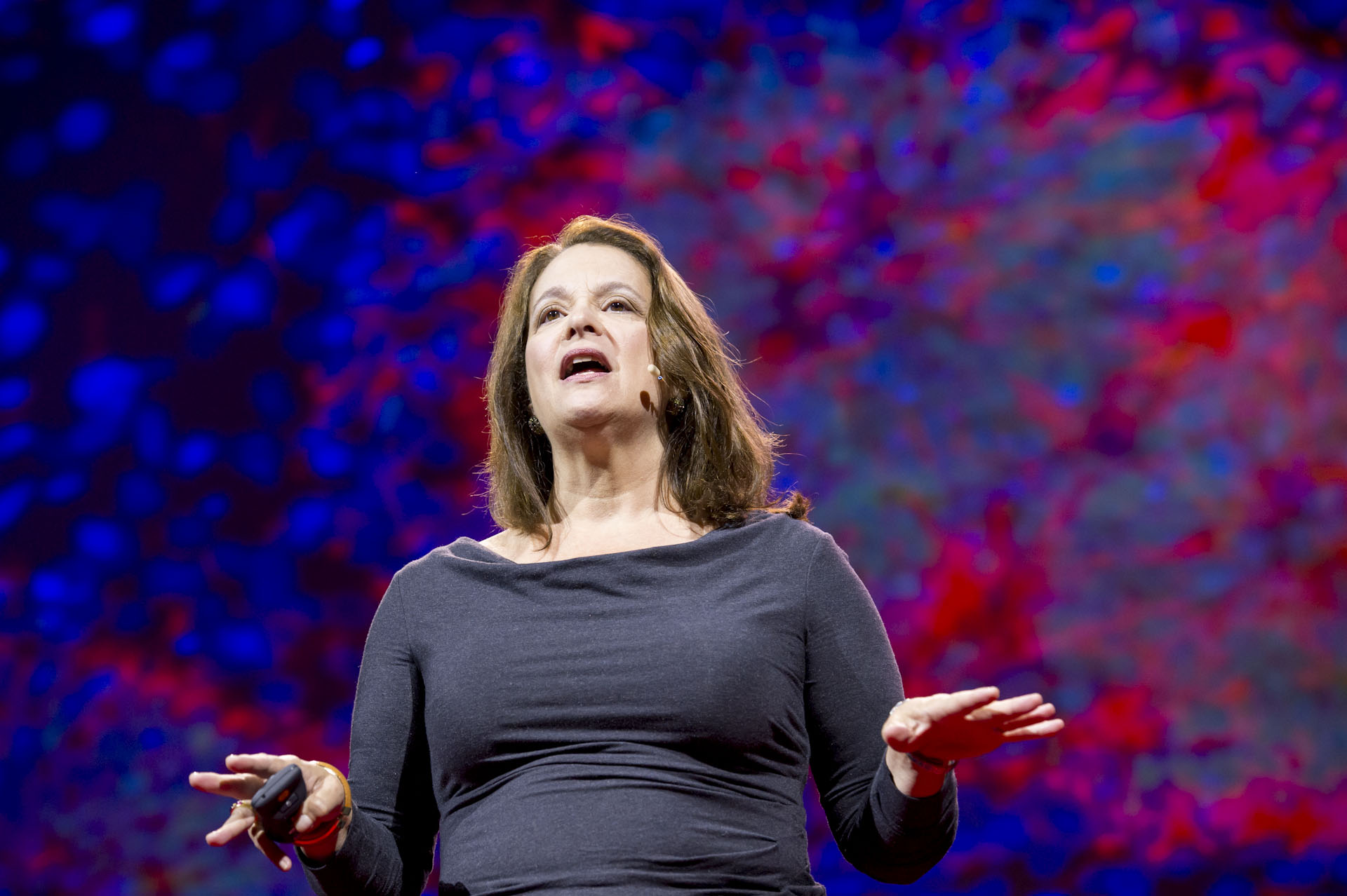 Realizing the promise of stem cells: Susan Solomon at TEDGlobal 2012 ...