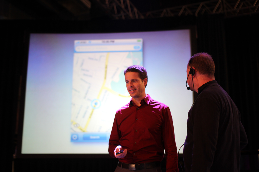 Todd Humphreys to testify to Congress about GPS spoofing | TED Blog