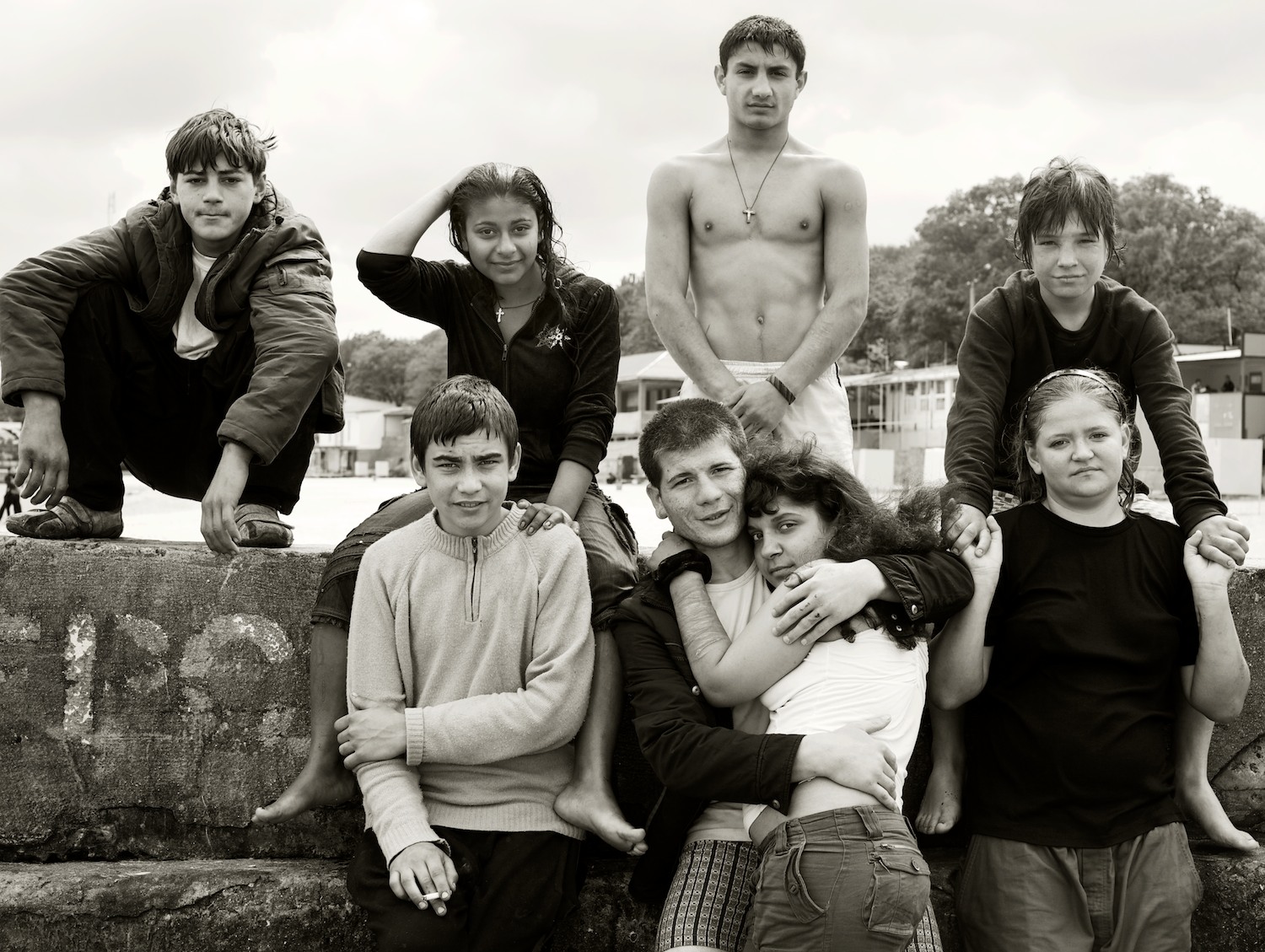 6 stunning photos from Giles Duley | TED Blog