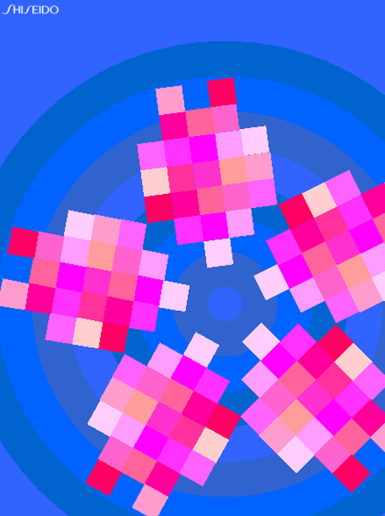 4 works from John Maeda that explore the intersection of technology, art and design | TED Blog