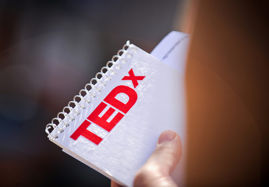 The 20 most-watched TEDx talks so far | TED Blog