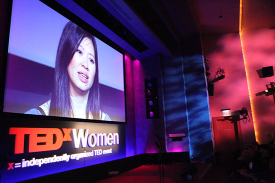TEDxWomen organizers share their thoughts on talks past | TED Blog