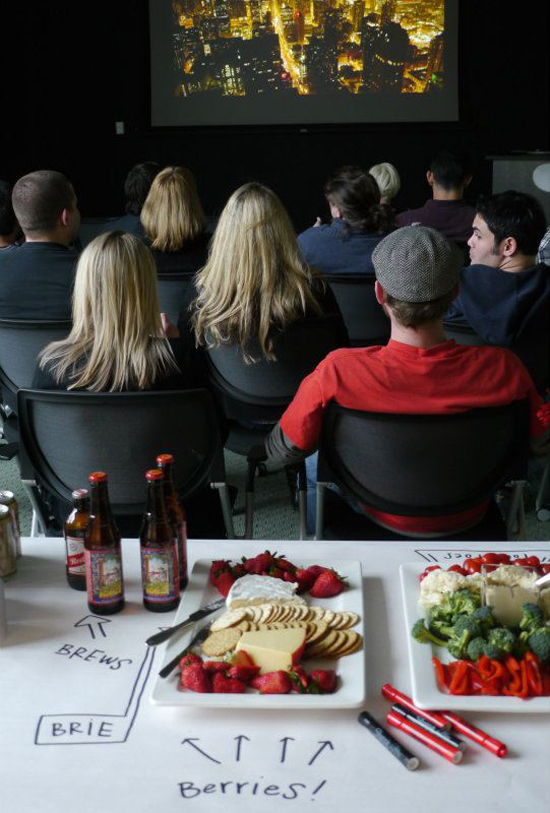 How to watch TED Live | TED Blog