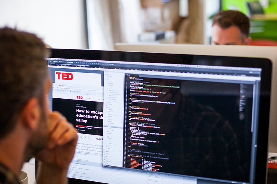 10 places where anyone can learn to code | TED Blog