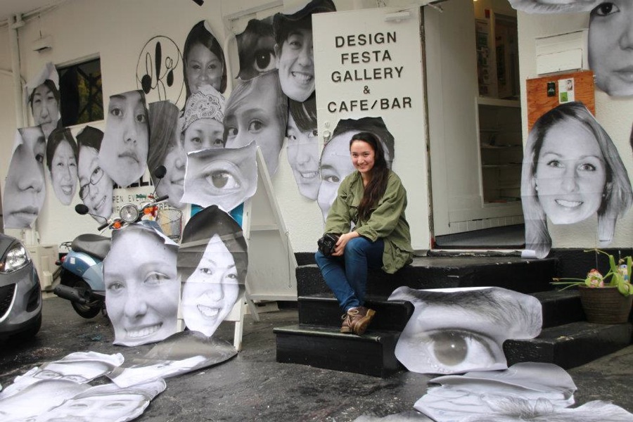 10 more communities turned Inside Out by TED Prize winner JR | TED Blog