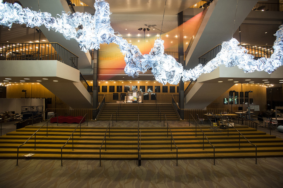Gallery: Scenes from the start of TED2013 | TED Blog