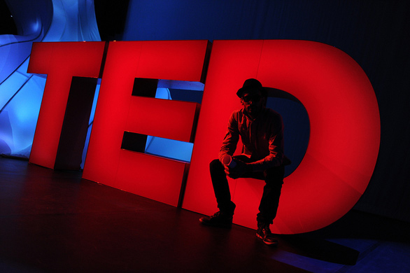 A look at TED, from 1984 through the present | TED Blog