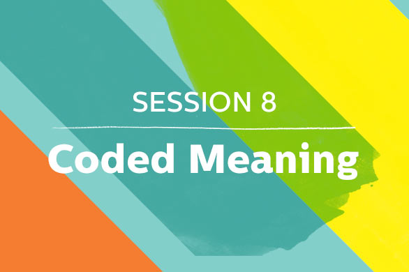 Coded Meaning: Speakers in Session 8 at TED2013 | TED Blog