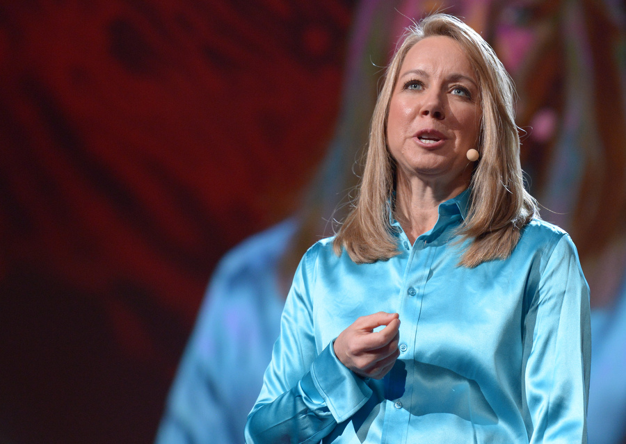 Make the most of your 20s: Meg Jay at TED2013 | TED Blog