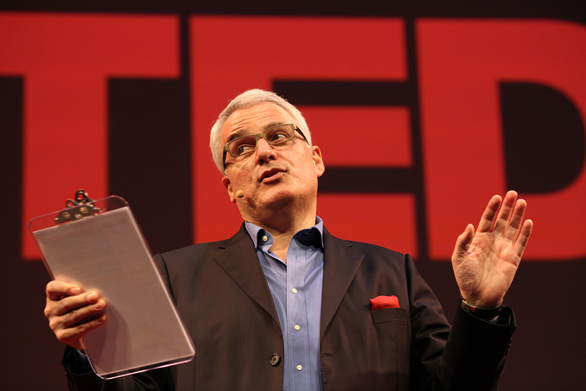 Talks from the audience: TED University session 1 at TED2013 | TED Blog