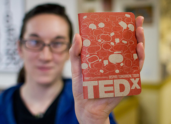 X marks the spot: This week’s TEDx Talks | TED Blog