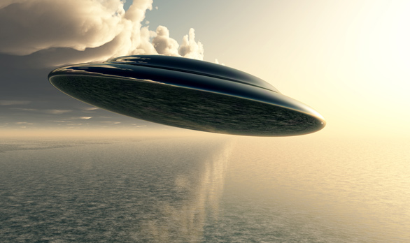 TED Weekends asks: What do Santa Claus and UFOs have in common? | TED Blog