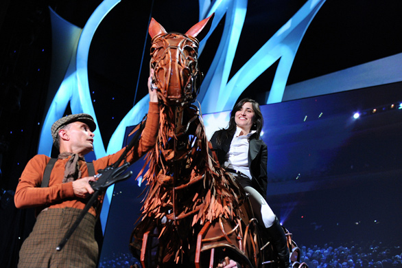 The best animals at TED | TED Blog
