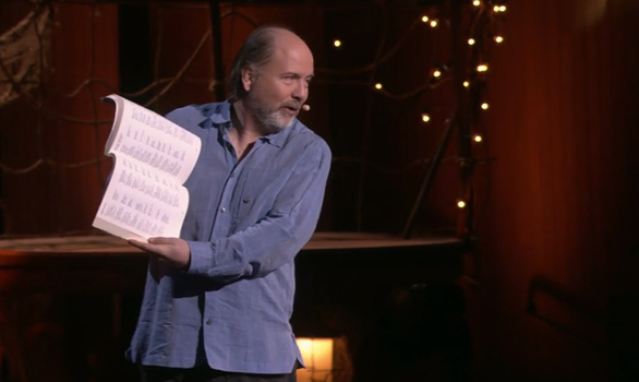 What the internet looked like in 1982: A directory of users | TED Blog