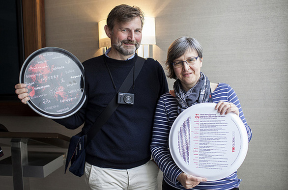 Meet TED translator: Els De Keyser, who brings you talks in Dutch | TED ...