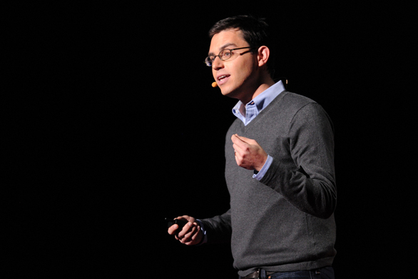 TED Weekends wonders: What’s the key to memory? | TED Blog