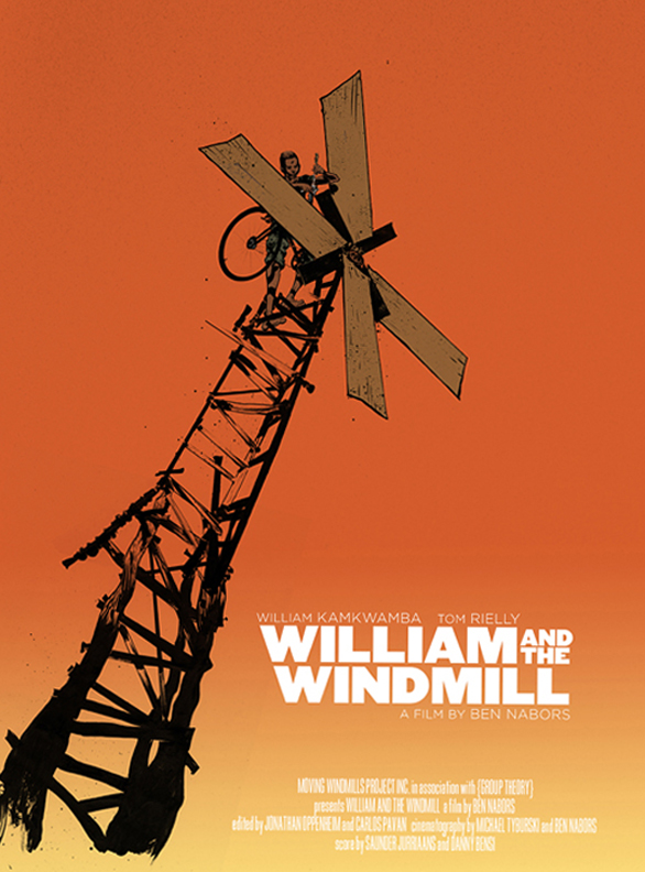“William and the Windmill” wins Grand Jury Award at SXSW | TED Blog