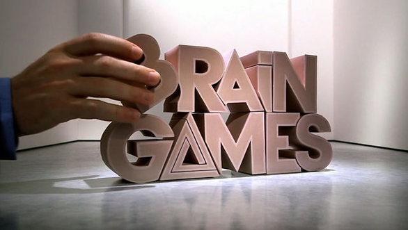 TEDsters, get ready to play Brain Games | TED Blog