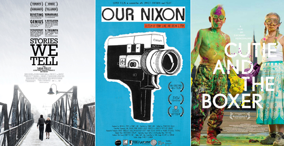 9 documentaries that you need to see this year | TED Blog