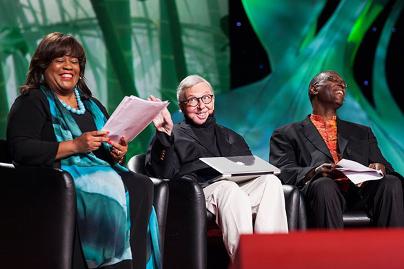 Roger Ebert, beloved film critic, dies | TED Blog