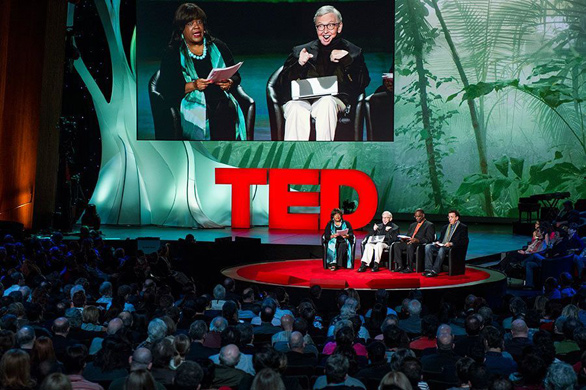 Roger Ebert, beloved film critic, dies | TED Blog