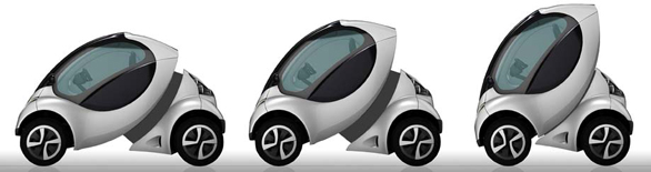 9 devices that could make your commute far more fun | TED Blog