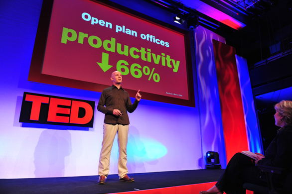 9 ways that sound affects our health, wellbeing and productivity | TED Blog