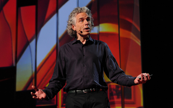 10 great TED Talks about talking | TED Blog