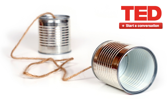 This week’s best questions, ideas and debates from TED Conversations ...