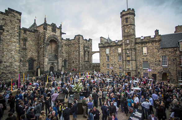 Introducing the TEDGlobal 2013 speaker lineup | TED Blog