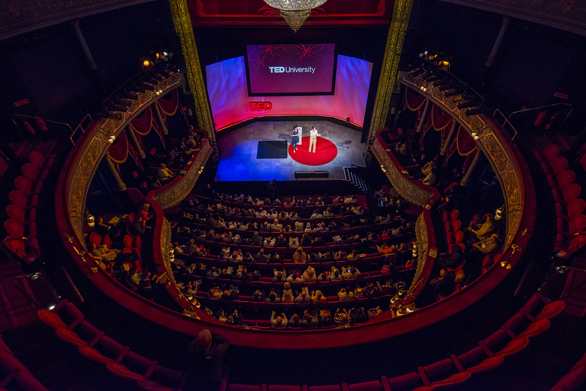 Introducing the TEDGlobal 2013 speaker lineup | TED Blog