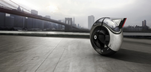 9 devices that could make your commute far more fun | TED Blog