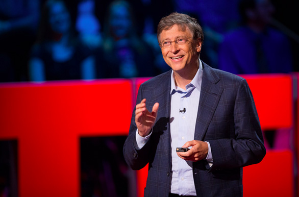 The story behind my new TED Talk: Giving teachers what they deserve ...