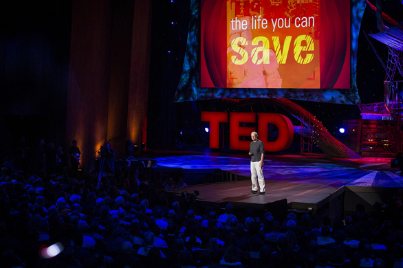 20+ resources for better giving and a more altruistic life | TED Blog