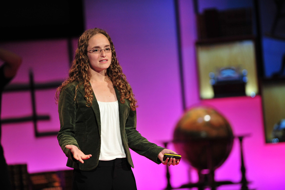TED Weekends investigates why we judge others | TED Blog