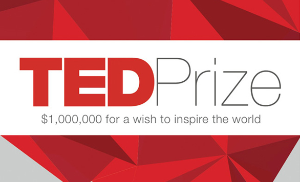 A look at 11 TED Prize wishes past, to help inspire new ones | TED Blog