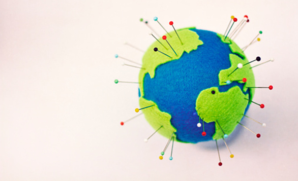 How to watch (or experience) TED all around the world | TED Blog