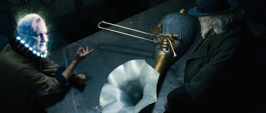 10 jaw-dropping images from the film “Mars et Avril” | TED Blog