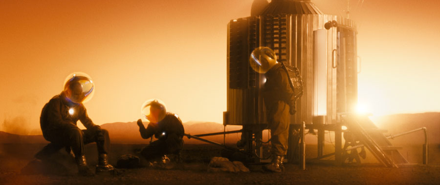 10 jaw-dropping images from the film “Mars et Avril” | TED Blog