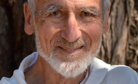 Quoted: David Steindl-Rast on the gentle power of gratefulness | TED Blog