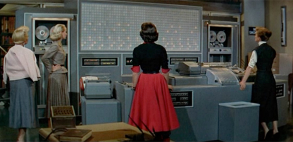 10 old movies about new technology | TED Blog