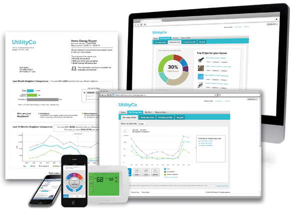 The psychology of energy savings: A Q&A with Alex Laskey and Sendhil ...
