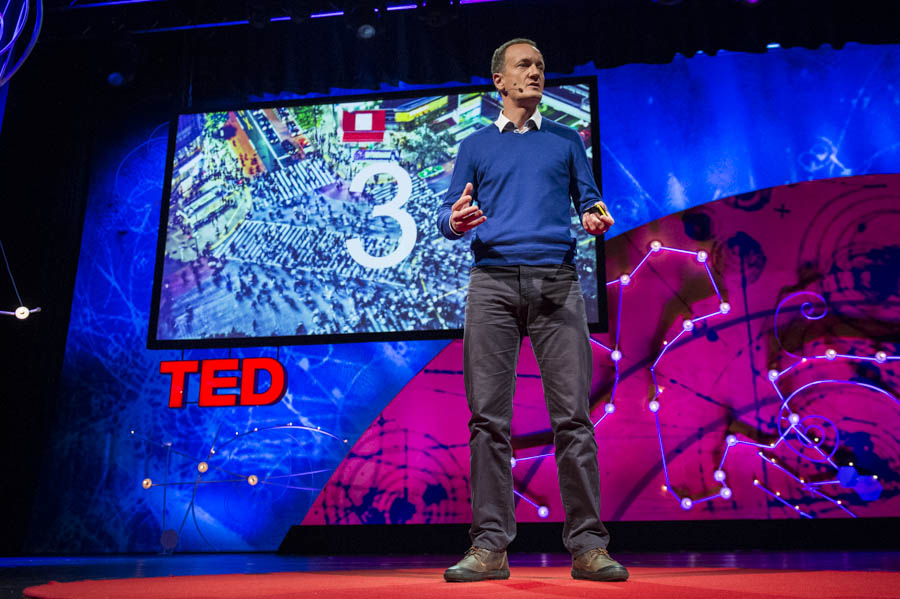 Ikea’s sustainable instinct: Steve Howard at TEDGlobal 2013 | TED Blog