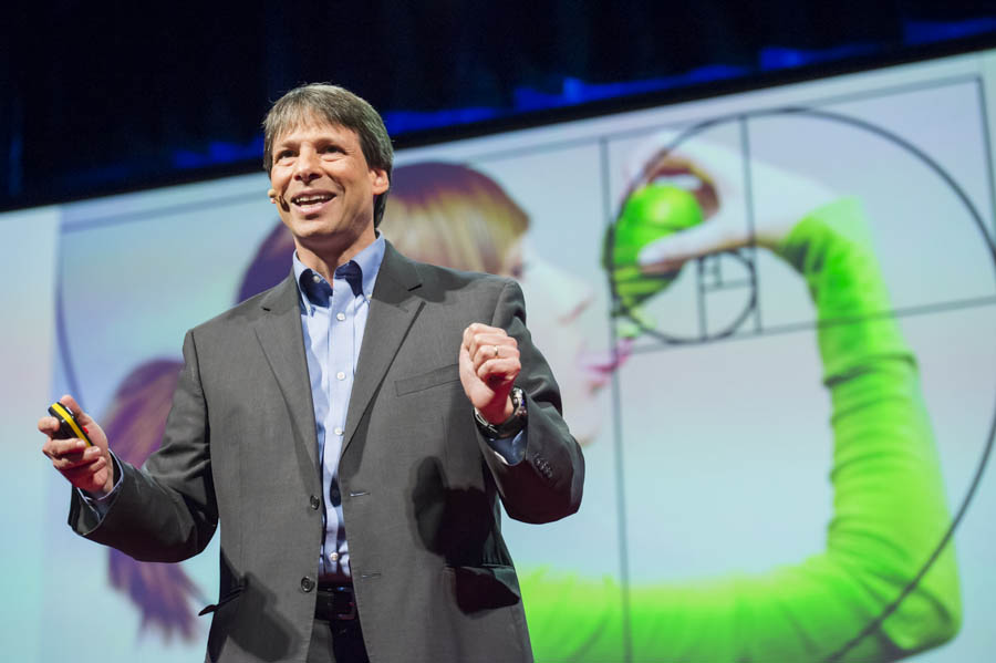 Turn arithmetic into mathemagic: Arthur Benjamin at TEDGlobal 2013 ...