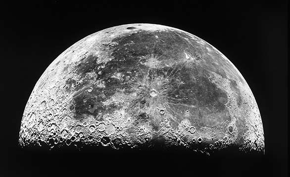 6 talks to watch this Moon Day | TED Blog