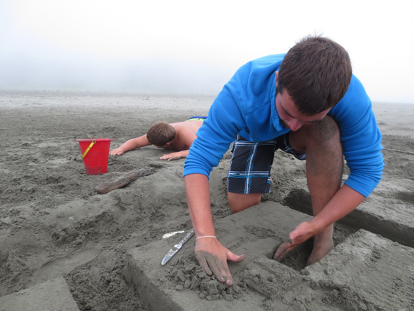 TED goes on vacation | TED Blog