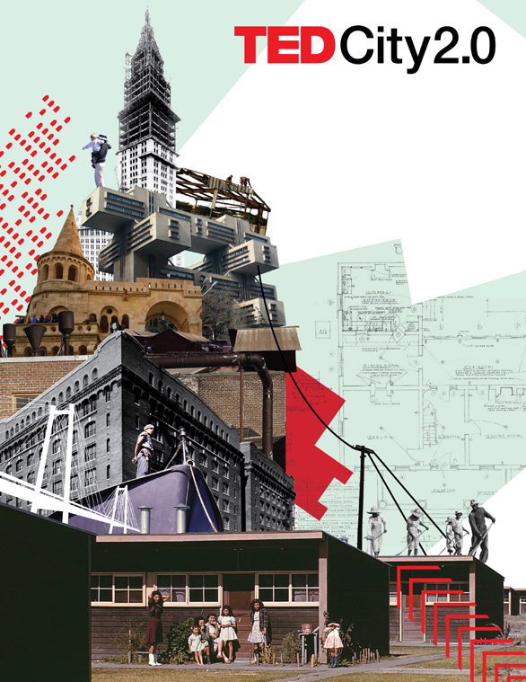 TEDCity2.0: the posters | TED Blog